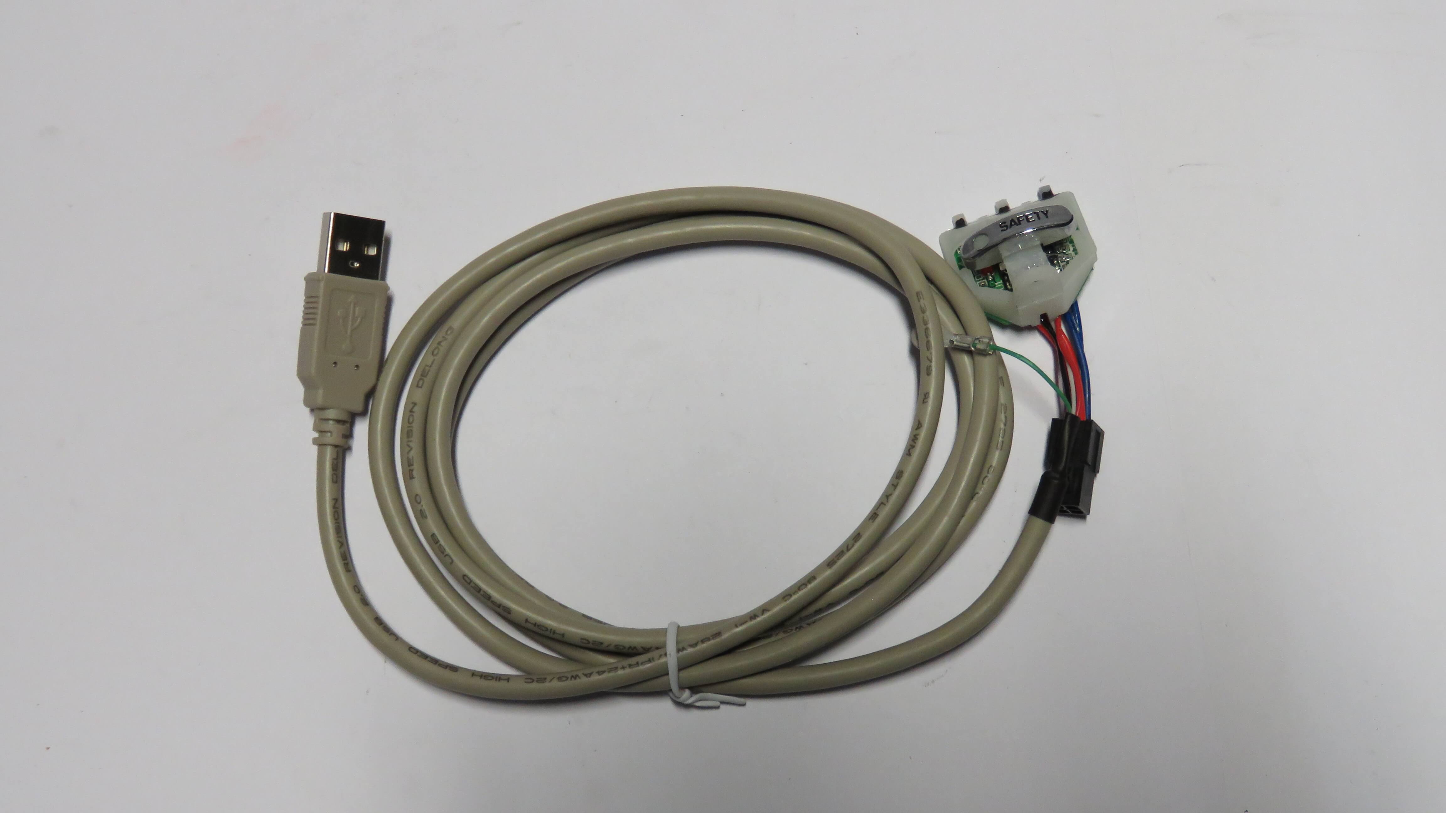 Franke B2C. Zip Hydrotap PCB with Safety Button Classic Tap