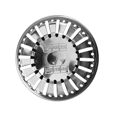 Franke B2C. Waste Kit - 90mm BSW Basket Blister Pack